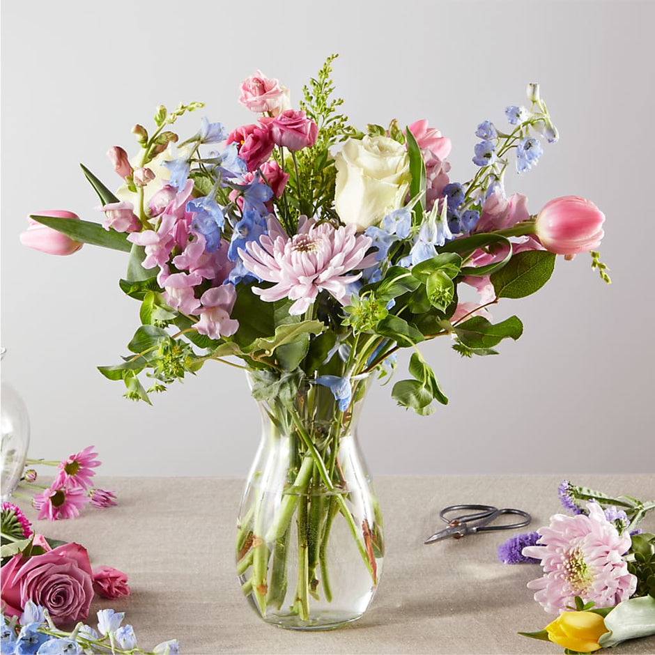 Phoenix Florist | Same Day Flower Delivery by Floreria Tnt